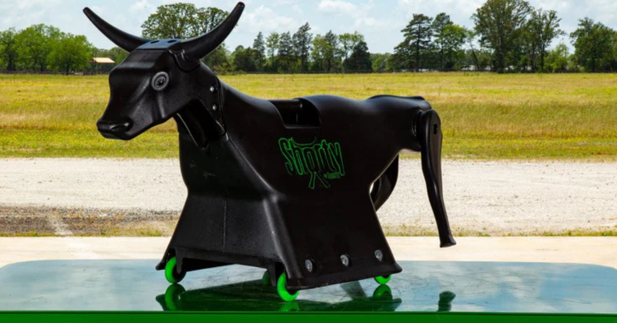 The Evolution of Team Roping: Then vs. Now