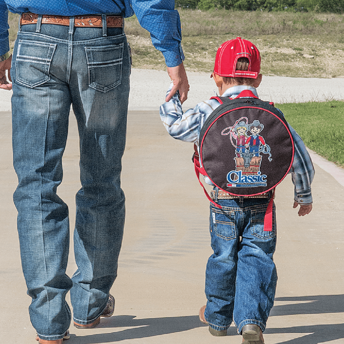 Kid Ropes – Youth & Beginner Roping Ropes for Sale