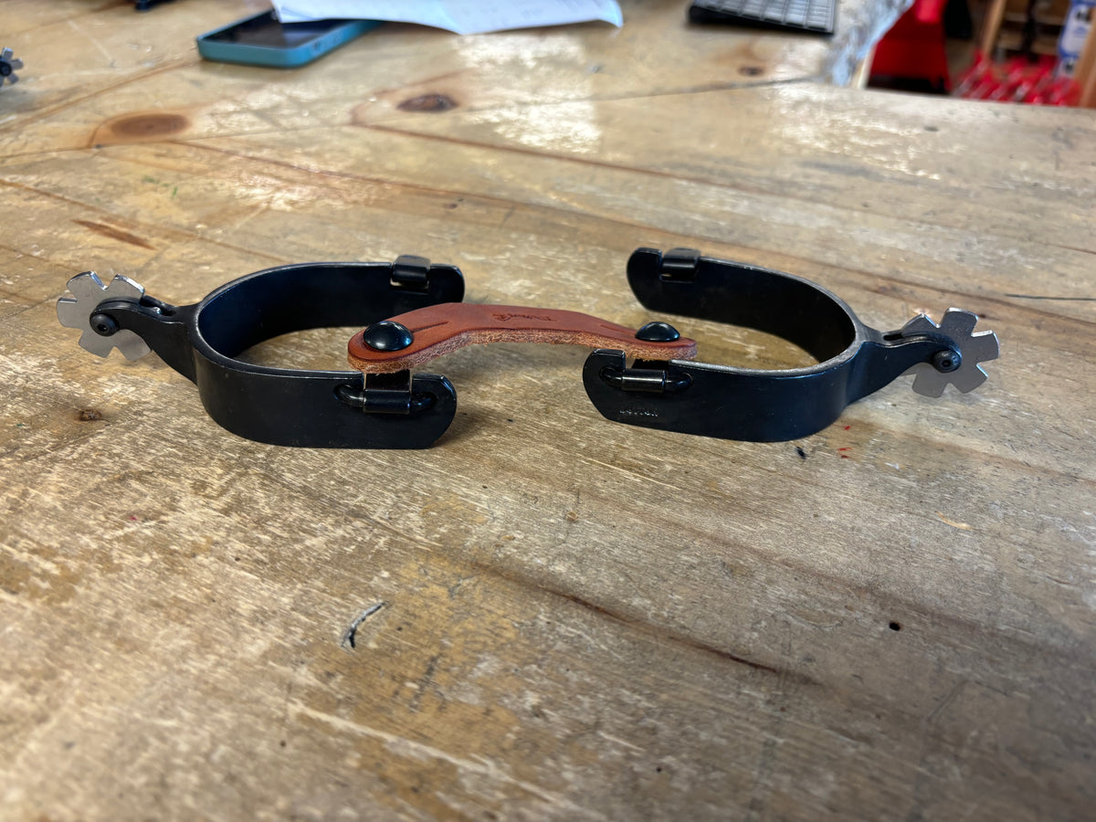 Dutton AA Spur 6pt (B)