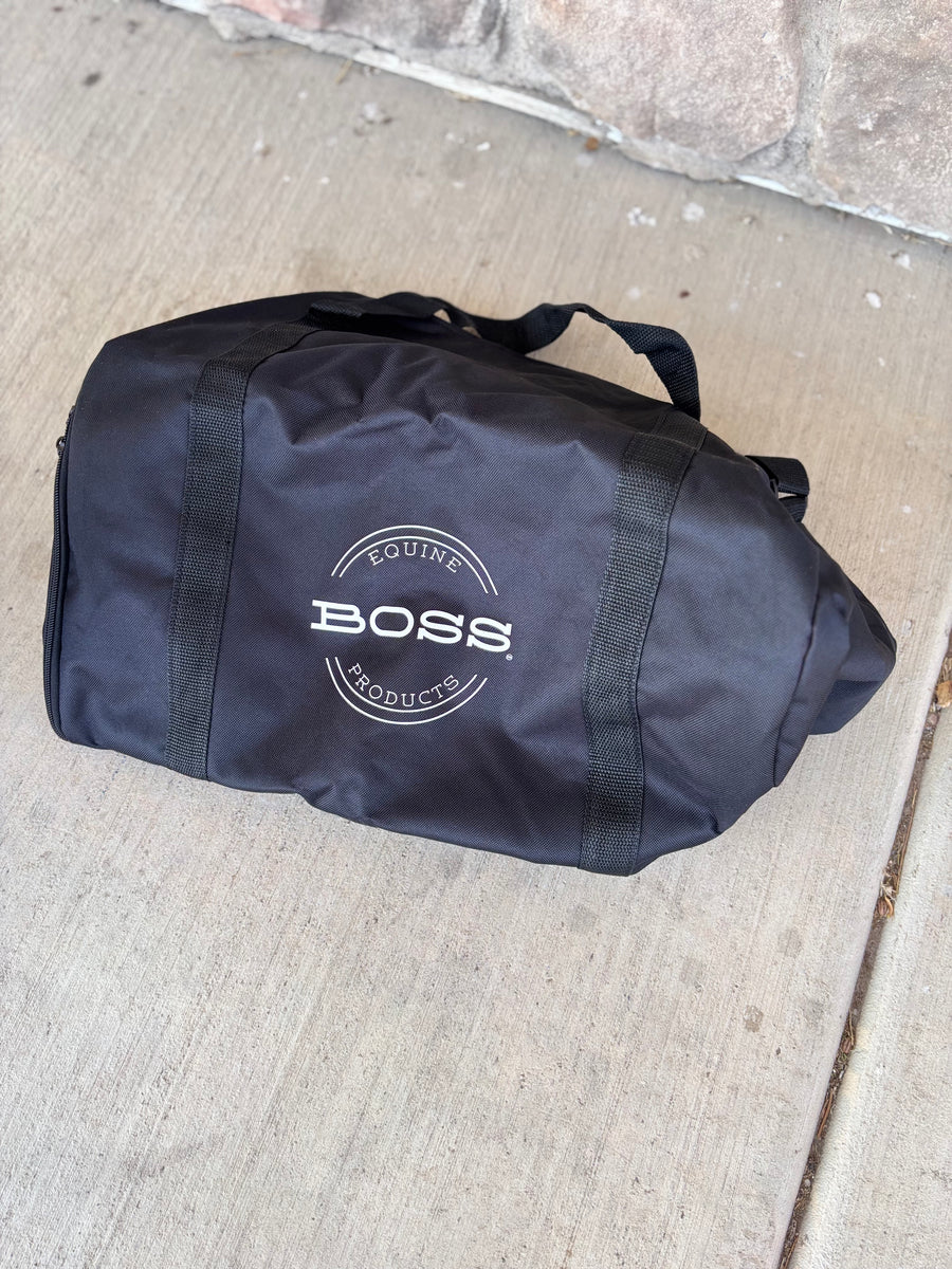 BOSS TRAVEL BAG