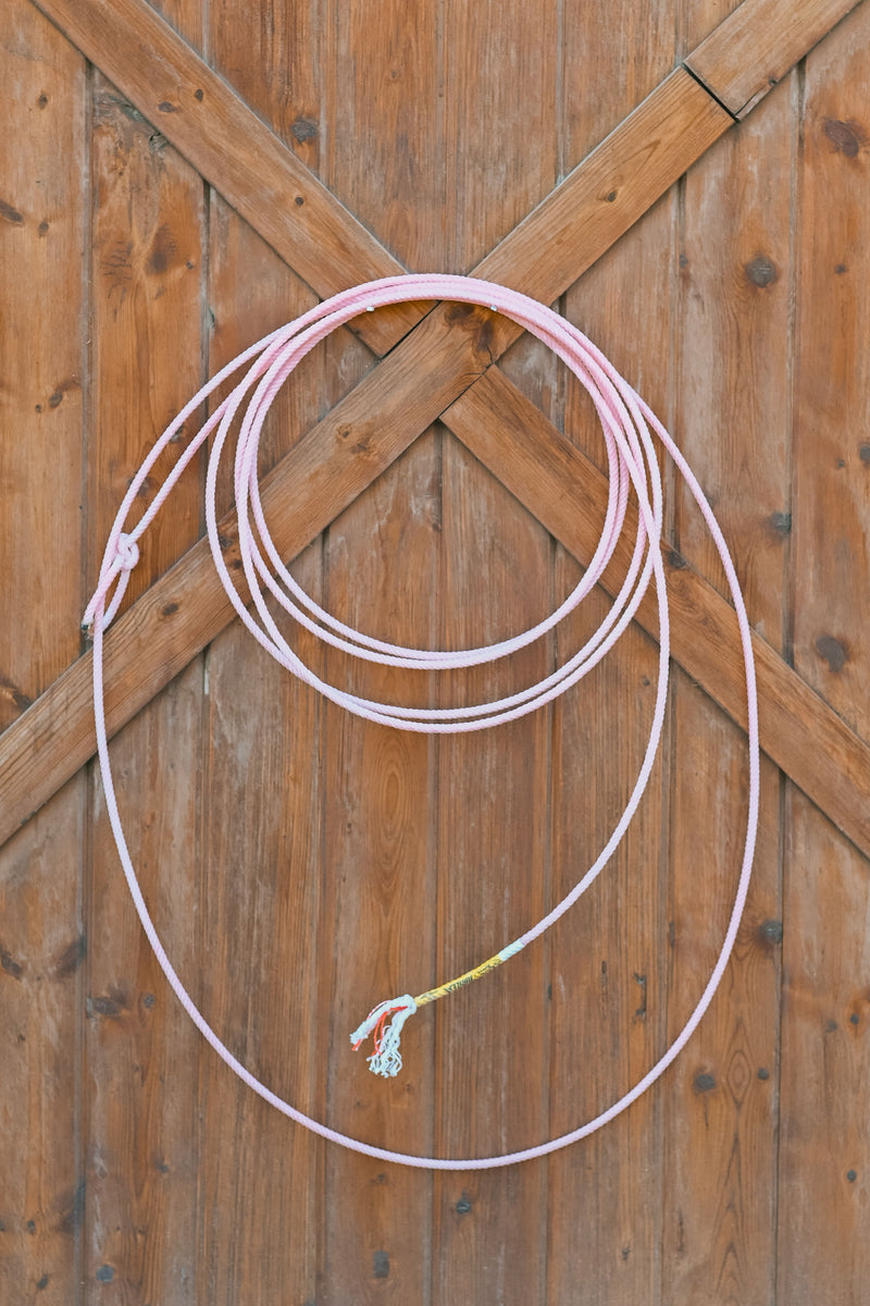 Cactus Ropes Thrilla Heel Rope