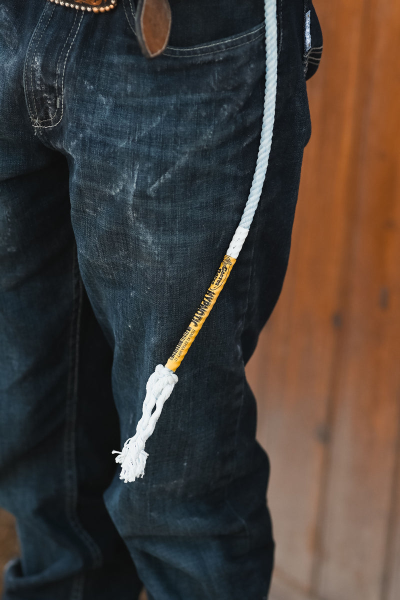 Cactus Ropes Hypnotic Head Rope 31'