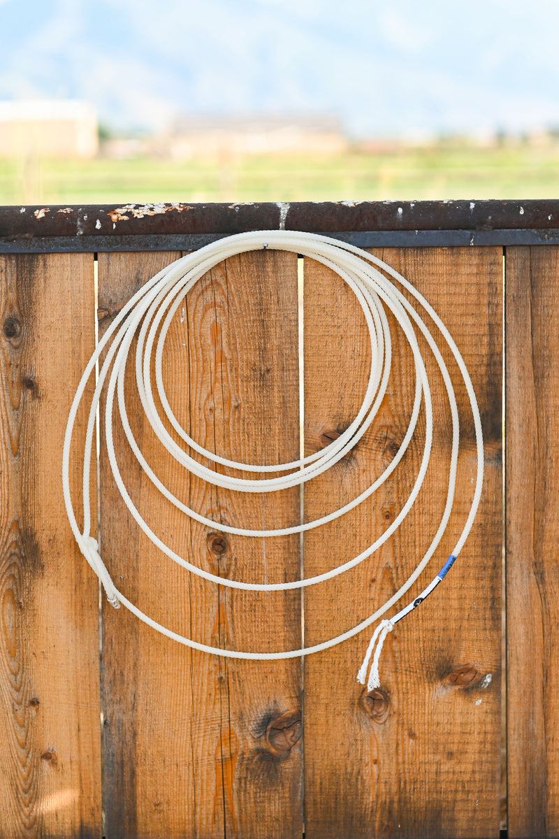 Lone Star Ropes The Bomb Head Rope