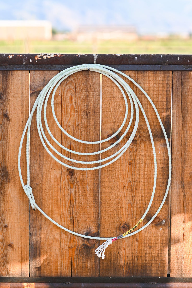 Cactus Ropes Hooey Calf Rope with CoreTx