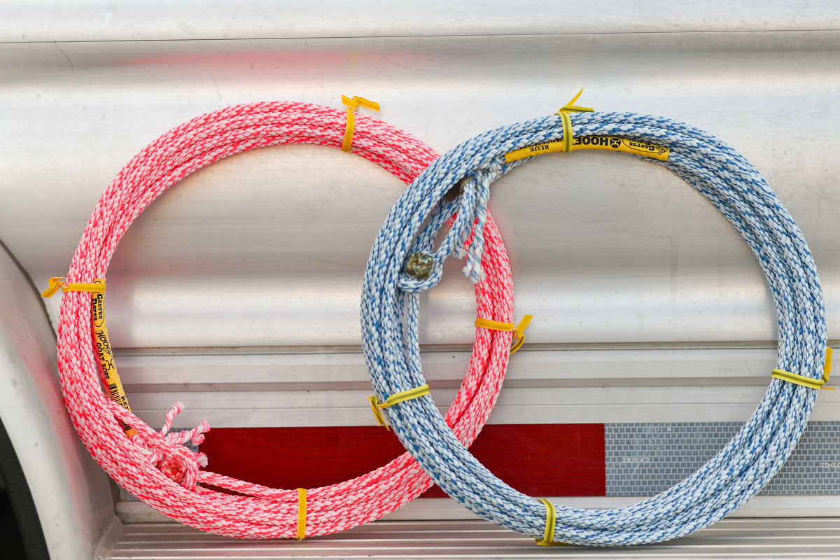 Hooey Goat Rope Kid Rope