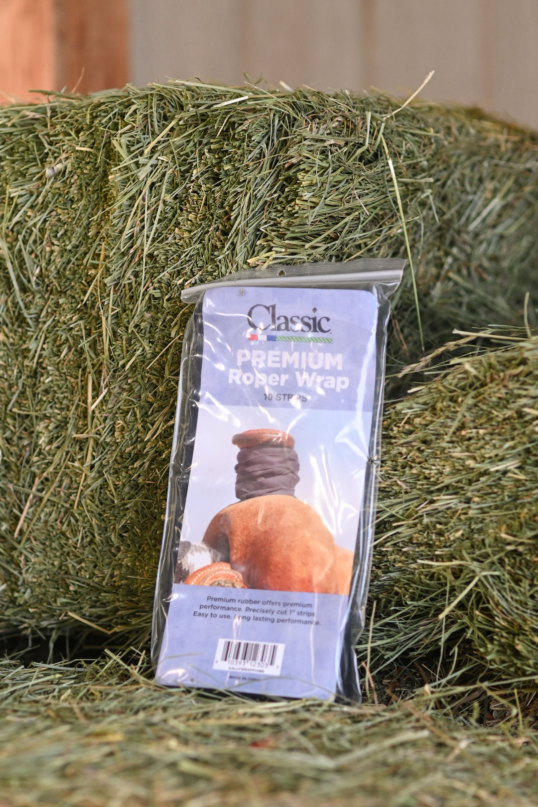 Horse roping supplies | Frontier Trailers & Roping Supply