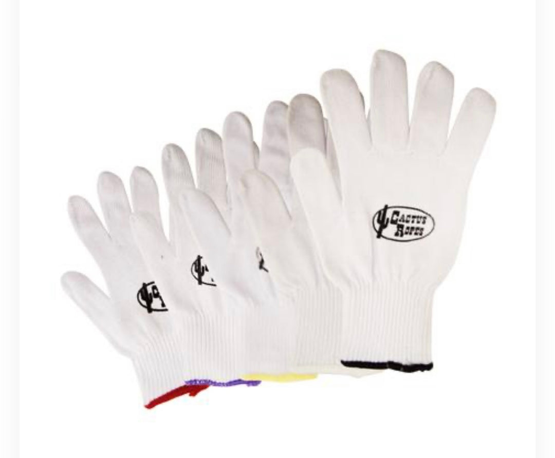 Buy Roping Gloves | Frontier Trailers & Roping Supply