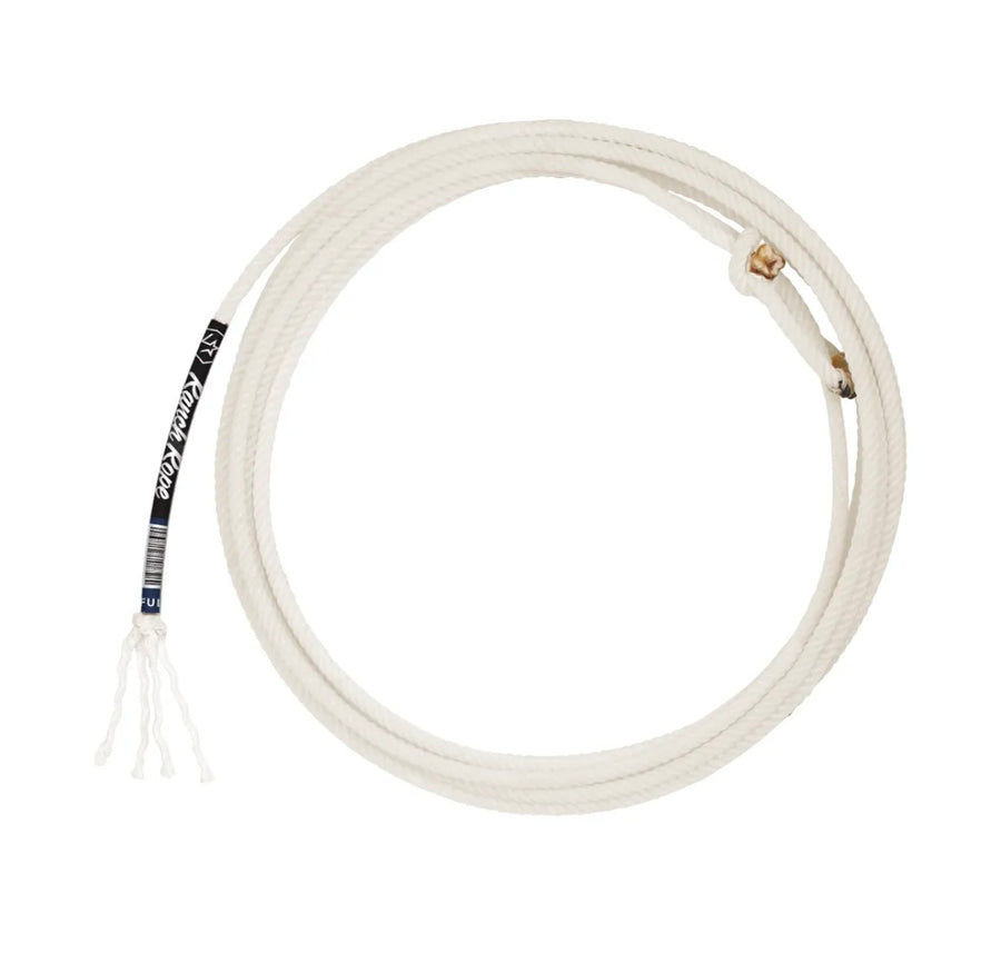 Ranch Ropes | Frontier Trailers & Roping Supply
