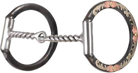 Roping Horse Bits | Frontier Trailers & Roping Supply