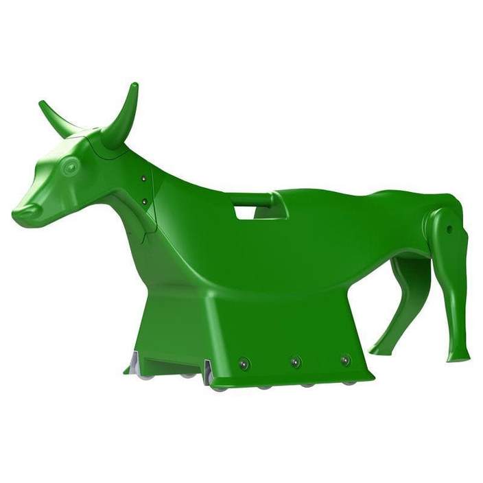 Roping Dummy for Sale | Frontier Trailers & Roping Supply