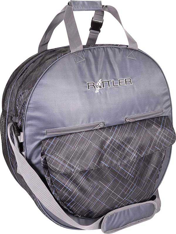 Classic Ropes Deluxe Rope Bag