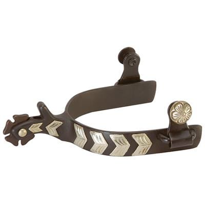 Spurs – Frontier Trailers & Roping Supply