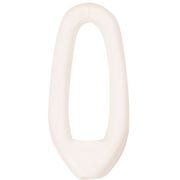 Cactus Ropes Plastic White Breakaway Honda