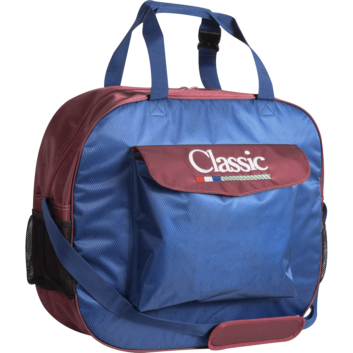 Classic Basic Rope Bag