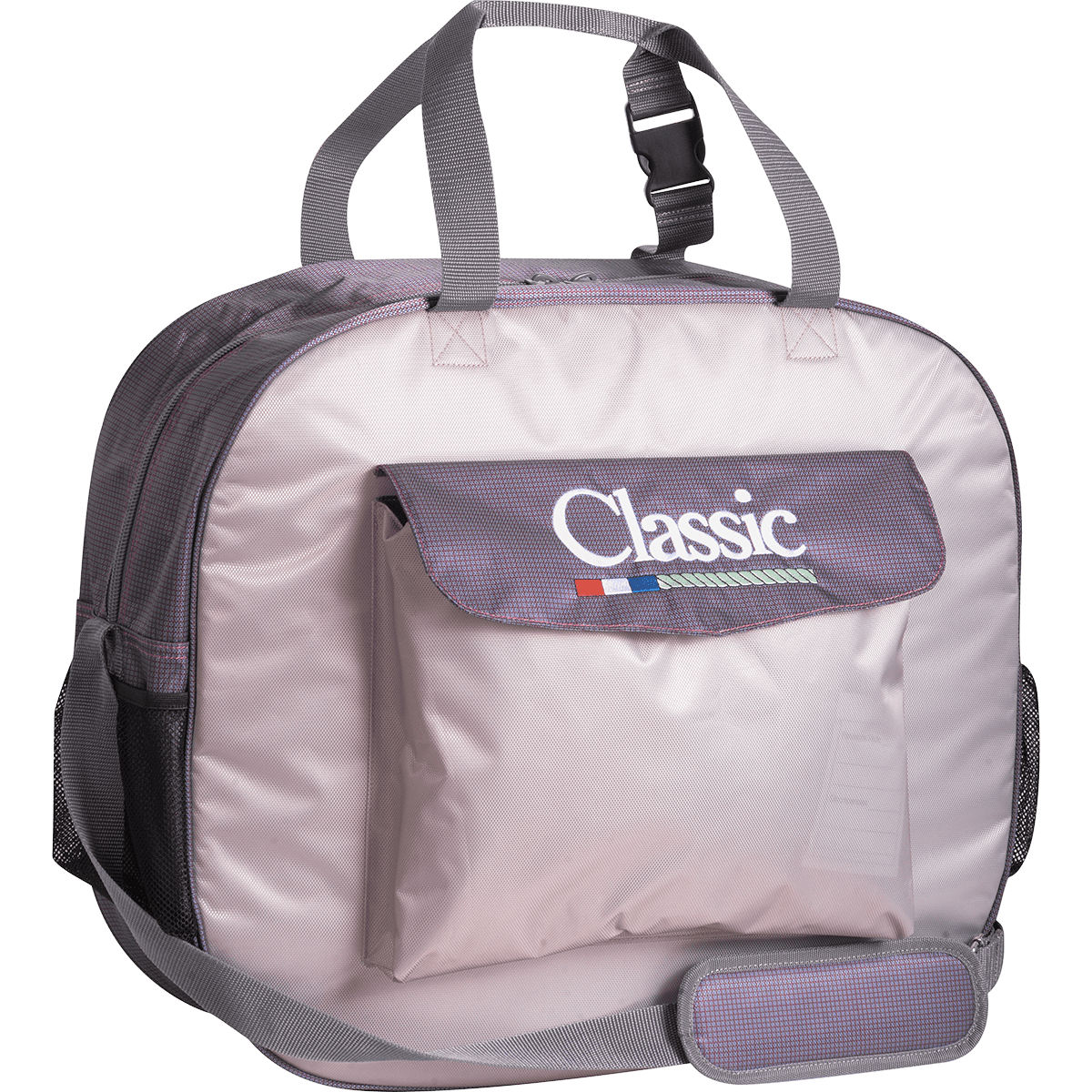 Classic Basic Rope Bag