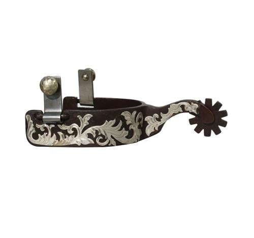 Spurs – Frontier Trailers & Roping Supply