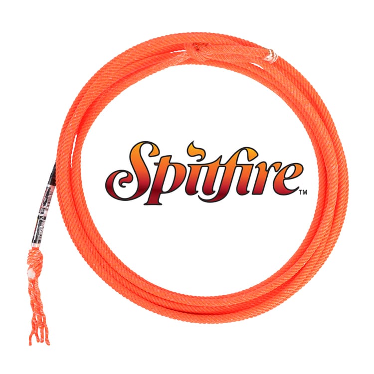 Rattler Ropes Spitfire Breakaway Rope