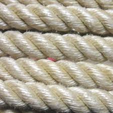 Ranch Ropes | Frontier Trailers & Roping Supply