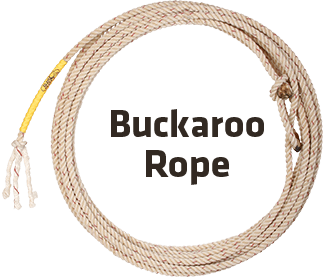 Ranch Ropes | Frontier Trailers & Roping Supply